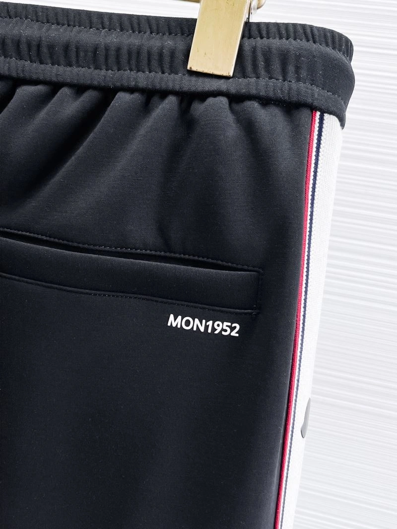 Top mirror Moncler Long Pants