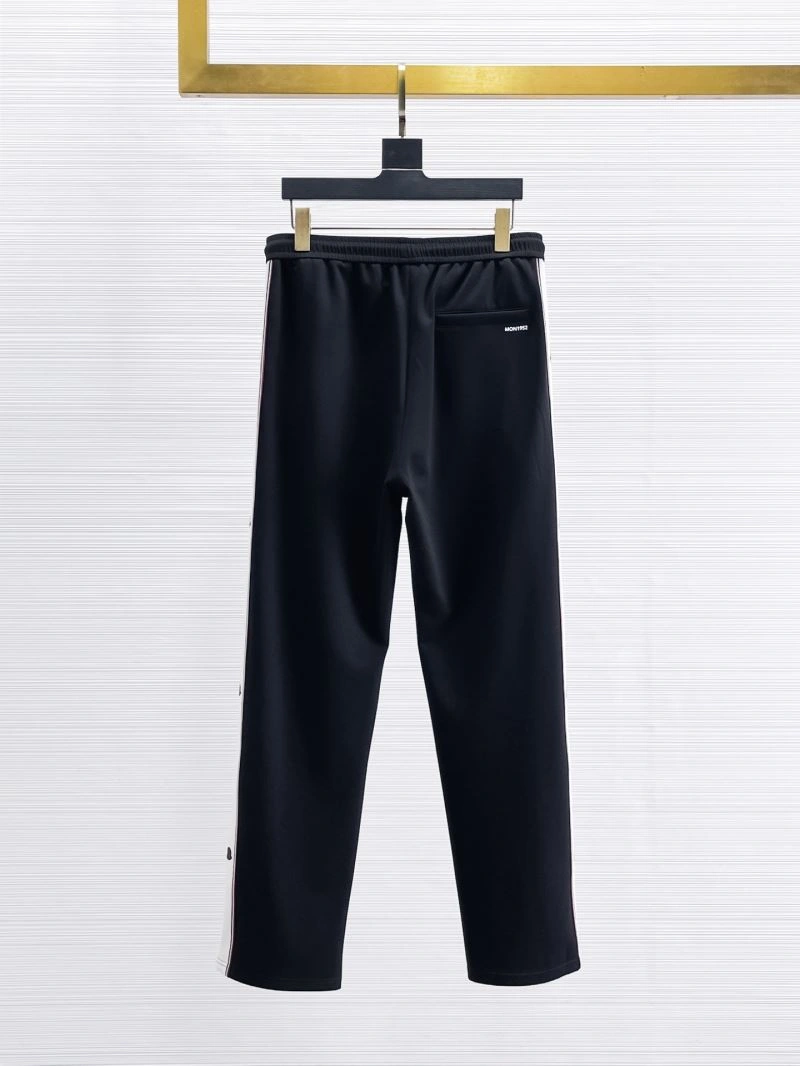 Top mirror Moncler Long Pants