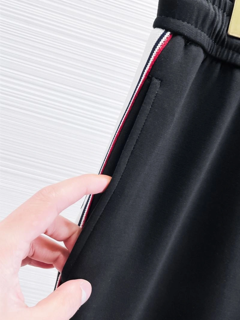 Top mirror Moncler Long Pants