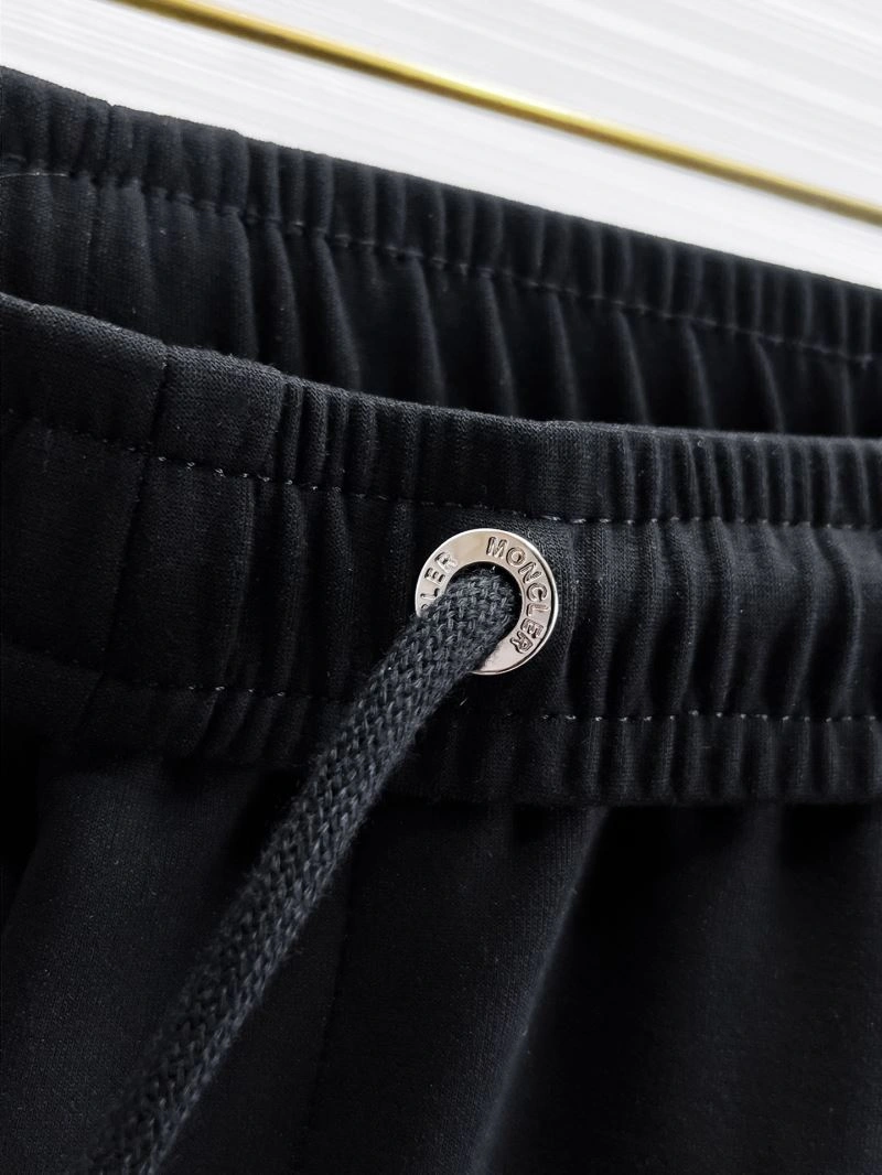 Top mirror Moncler Long Pants