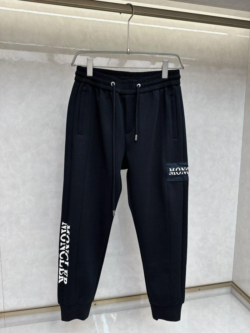 Moncler Long Pants