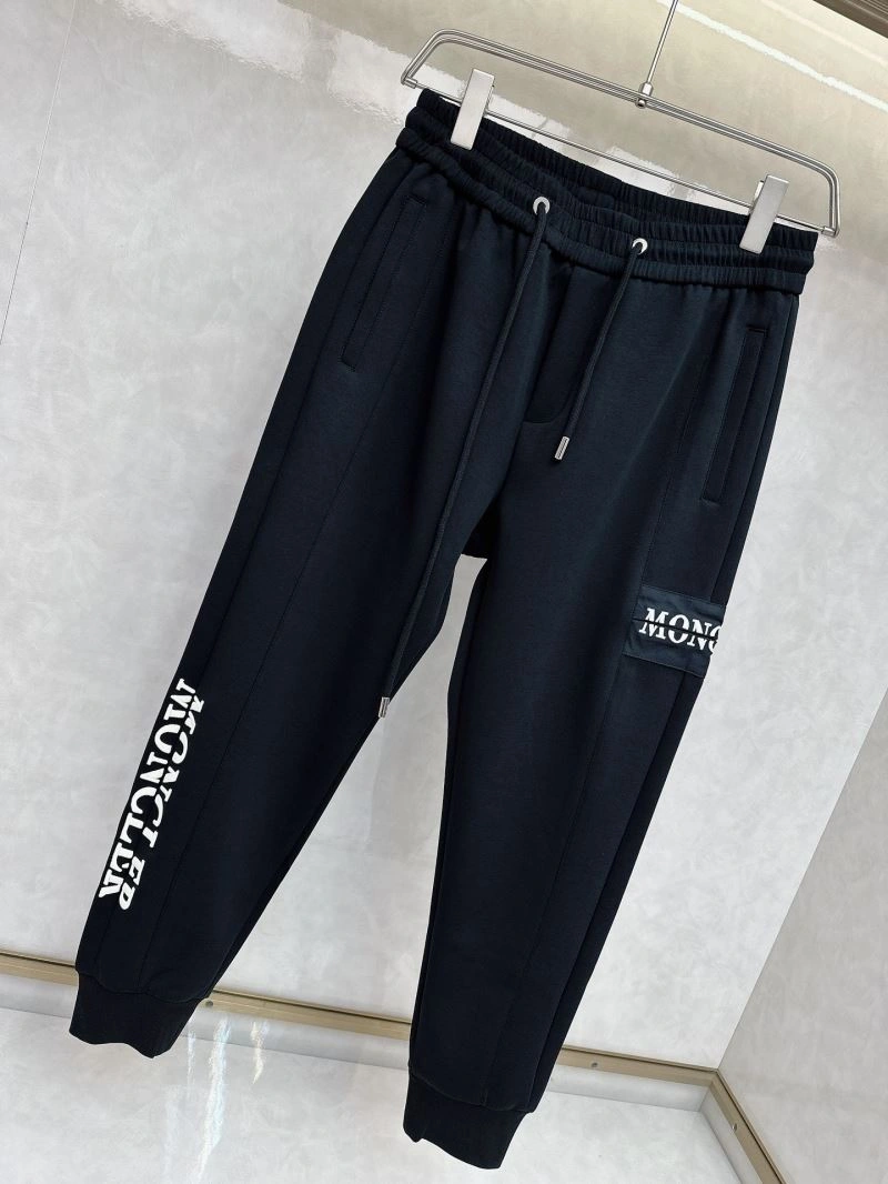 1:1 copy Moncler Long Pants