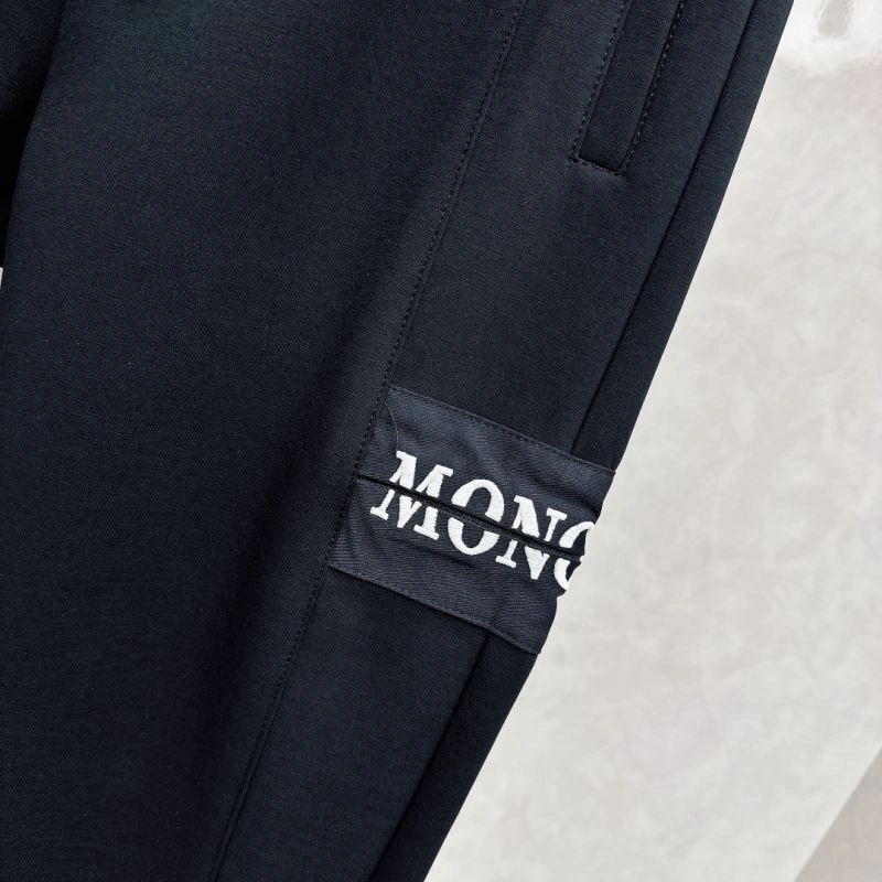 1:1 copy Moncler Long Pants