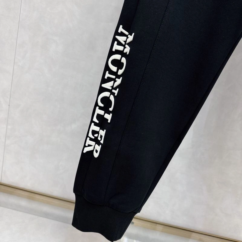 1:1 copy Moncler Long Pants