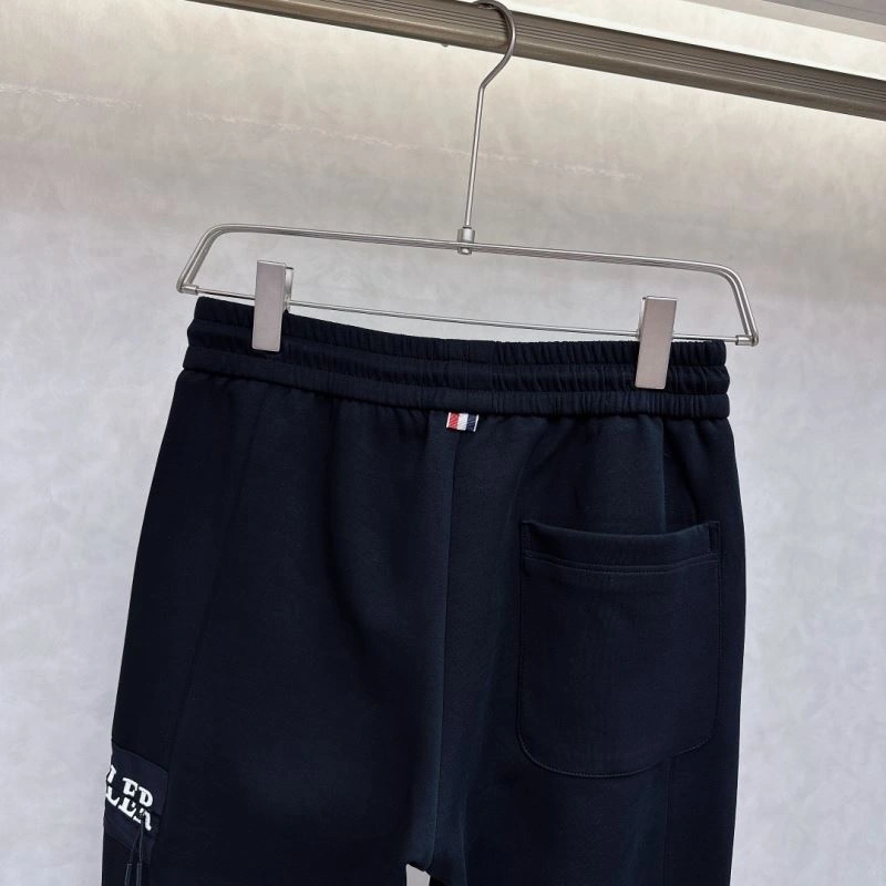 1:1 copy Moncler Long Pants