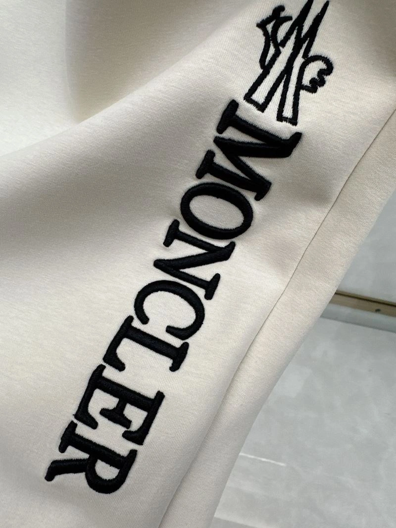 Perfect replica Moncler Long Pants