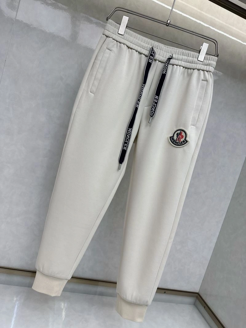Perfect replica Moncler Long Pants