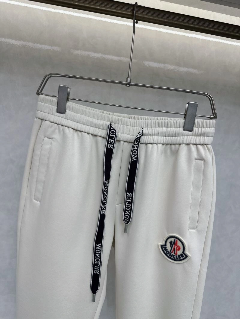 Perfect replica Moncler Long Pants