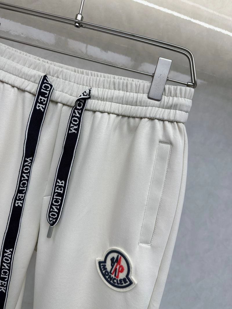 Perfect replica Moncler Long Pants
