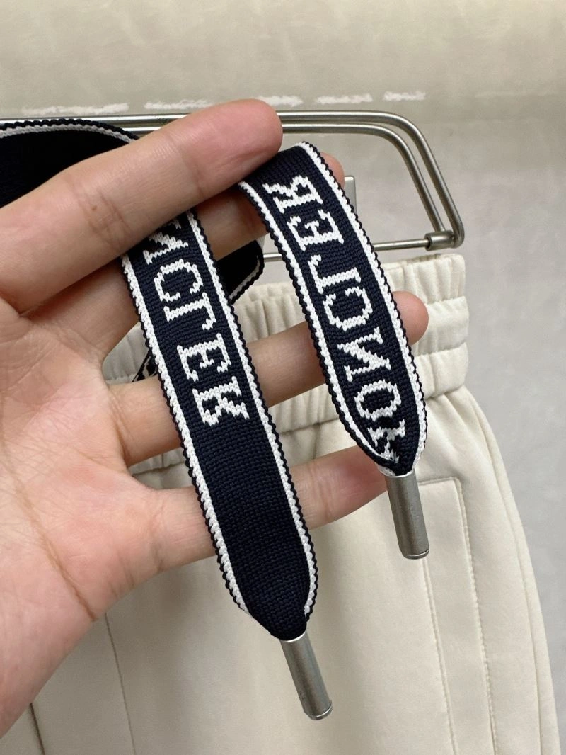 Perfect replica Moncler Long Pants