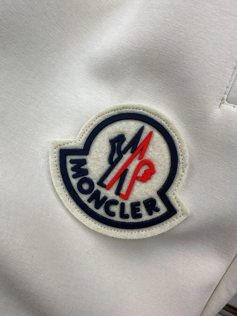 Perfect replica Moncler Long Pants