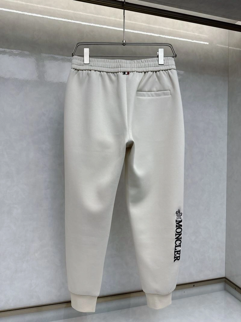 Perfect replica Moncler Long Pants