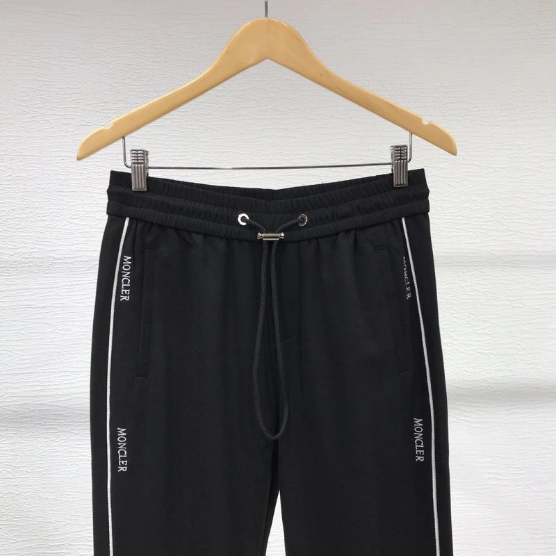 Brand-original Moncler Long Pants
