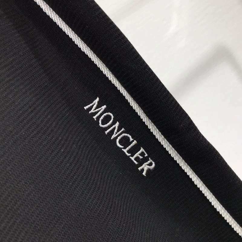 Brand-original Moncler Long Pants