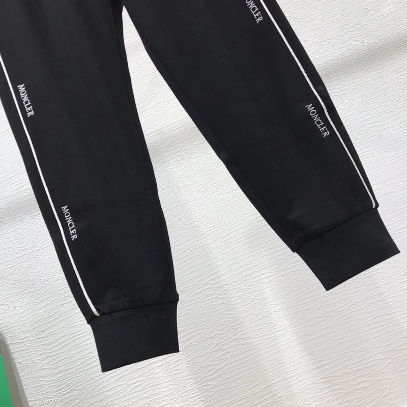 Brand-original Moncler Long Pants