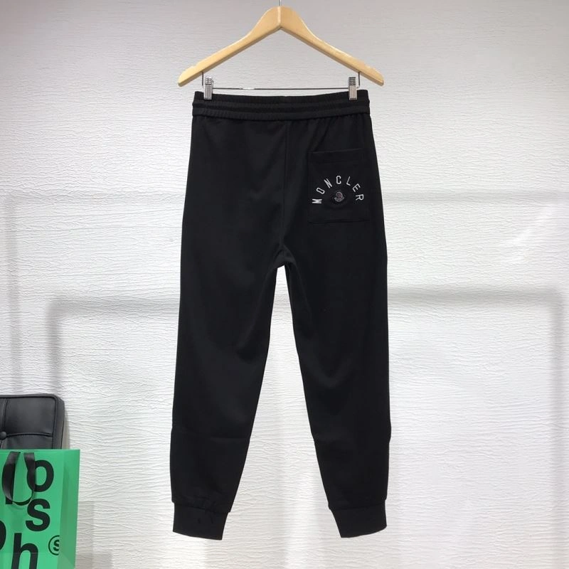 Brand-original Moncler Long Pants