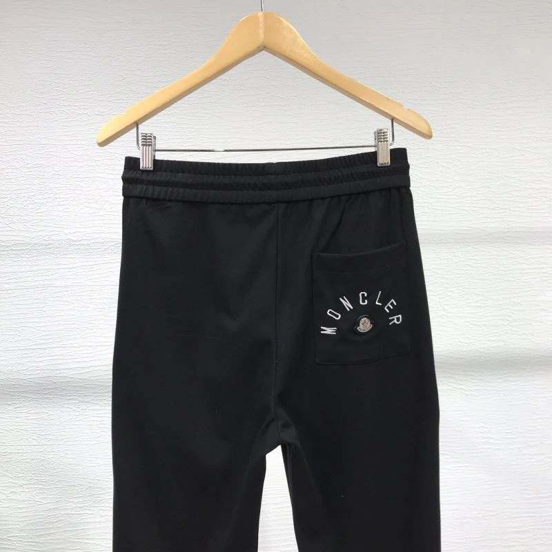 Brand-original Moncler Long Pants