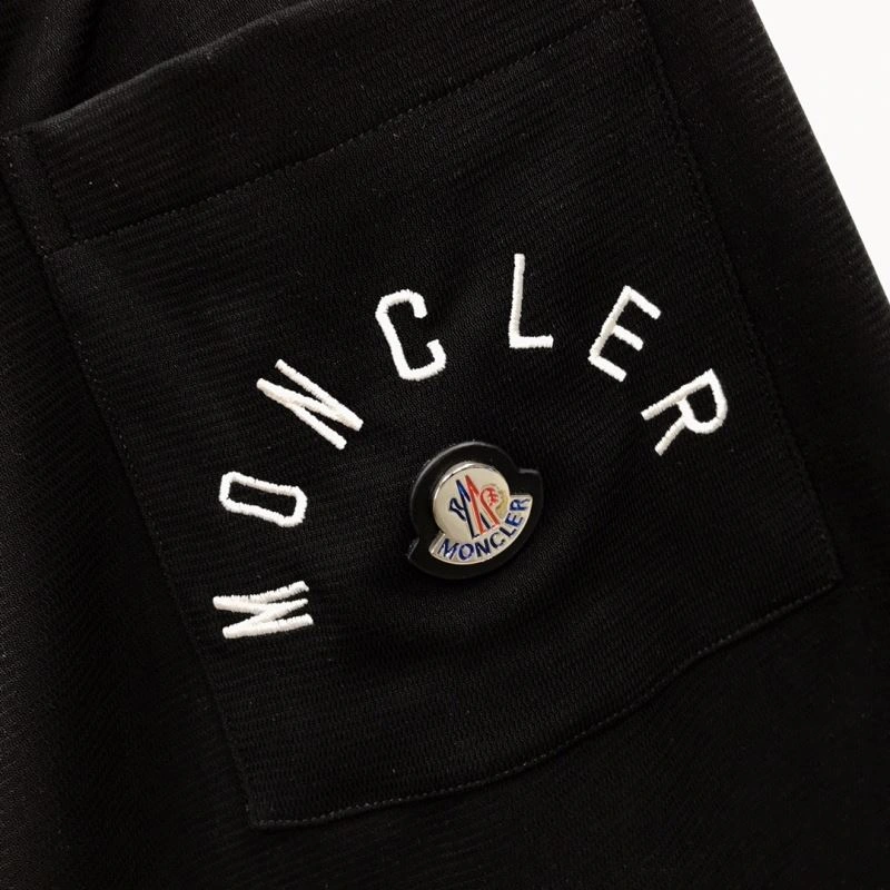 Brand-original Moncler Long Pants