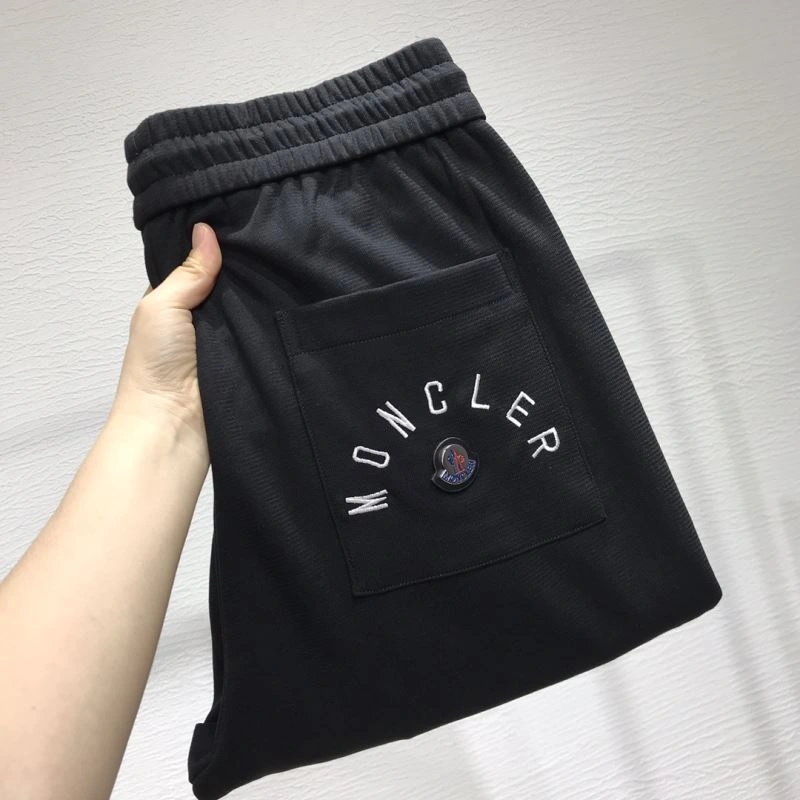 Brand-original Moncler Long Pants