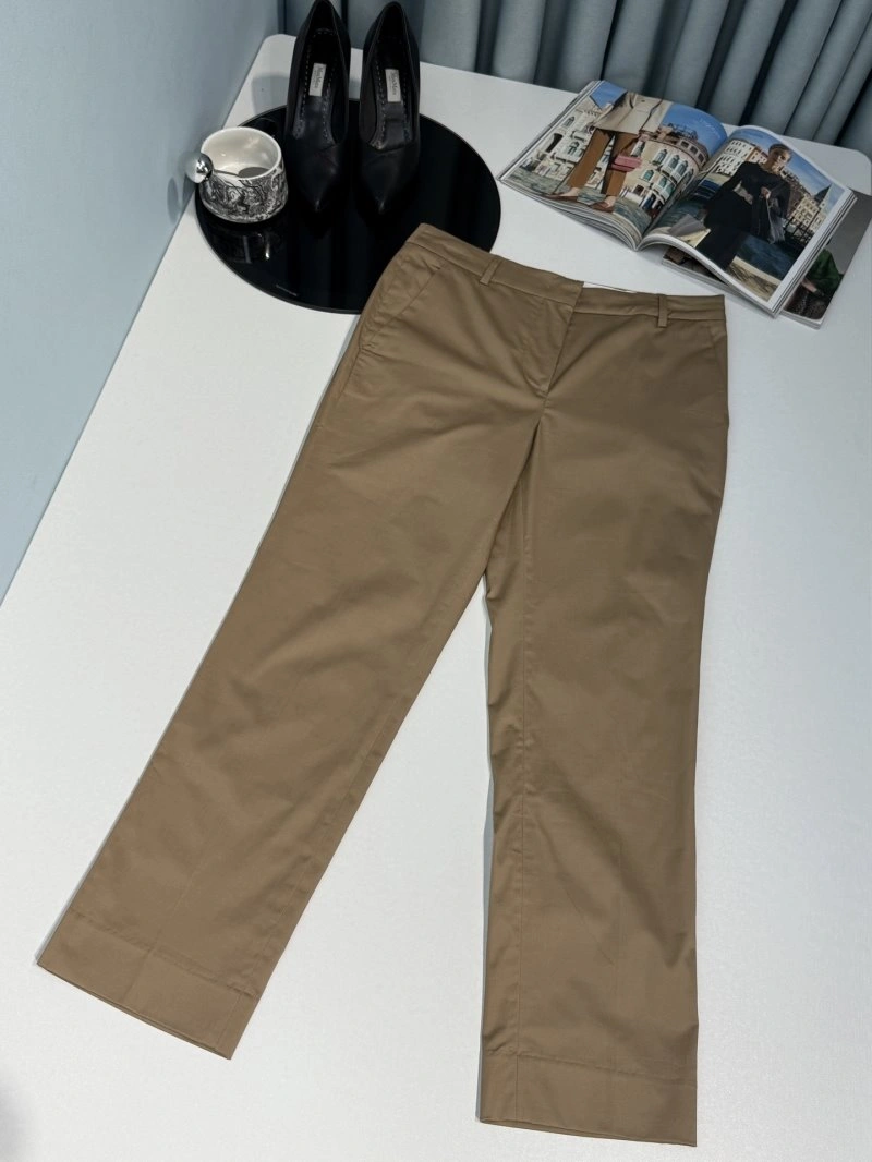 Moncler Long Pants
