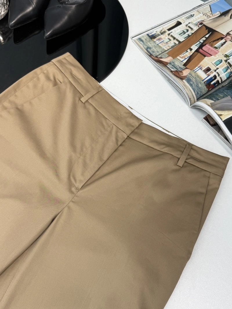 OEM Moncler Long Pants