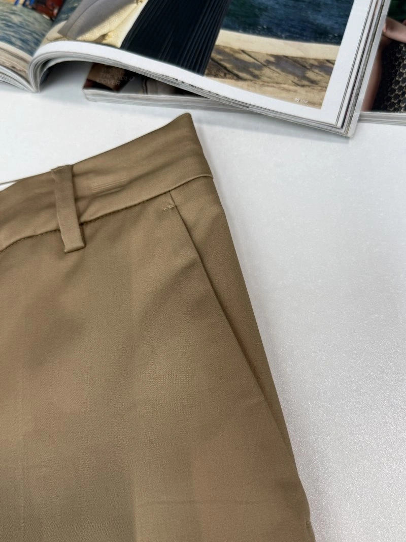 OEM Moncler Long Pants