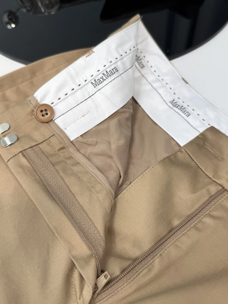OEM Moncler Long Pants