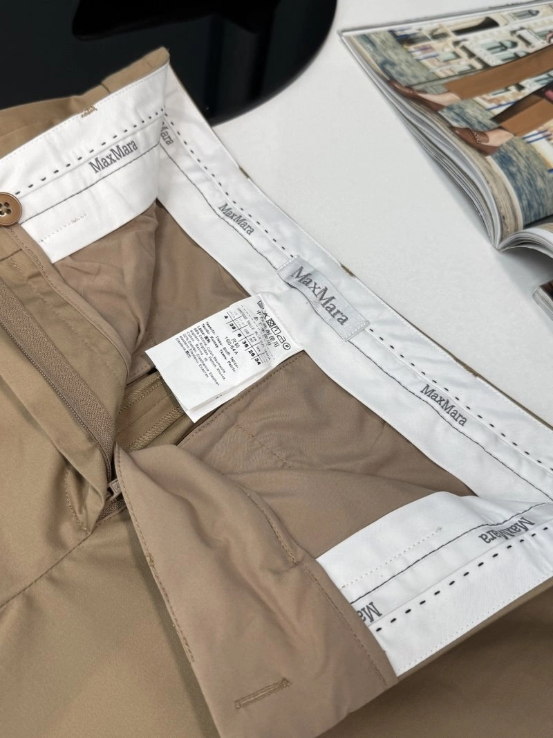 OEM Moncler Long Pants