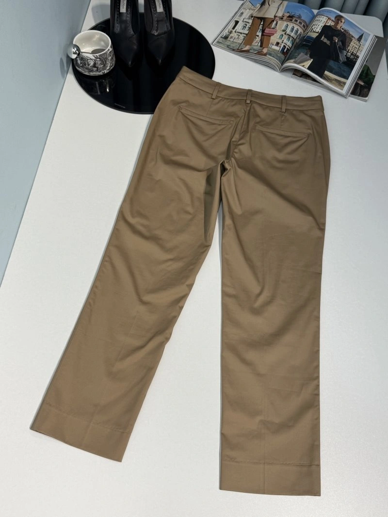 OEM Moncler Long Pants