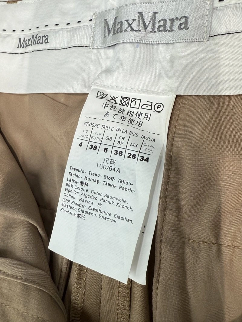 OEM Moncler Long Pants