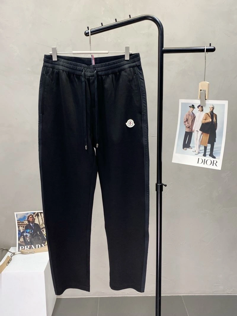 Moncler Long Pants