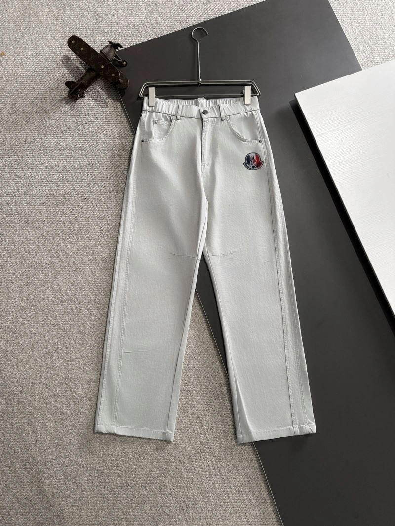 Moncler Long Pants
