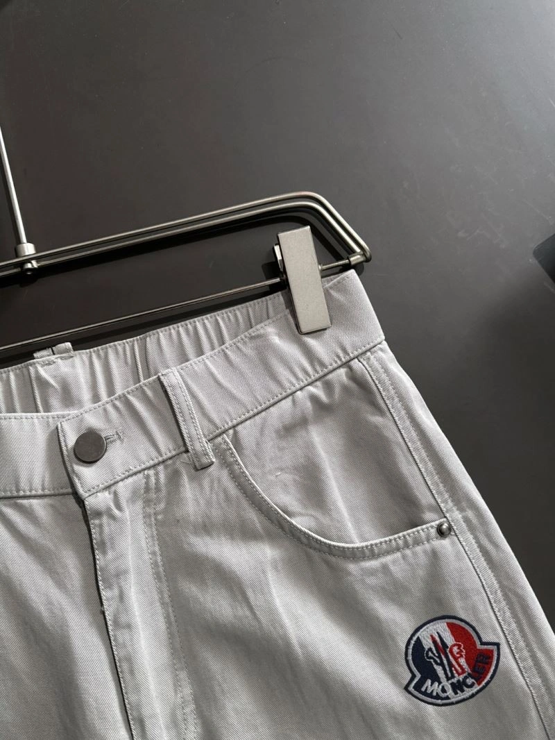 Original Moncler Long Pants