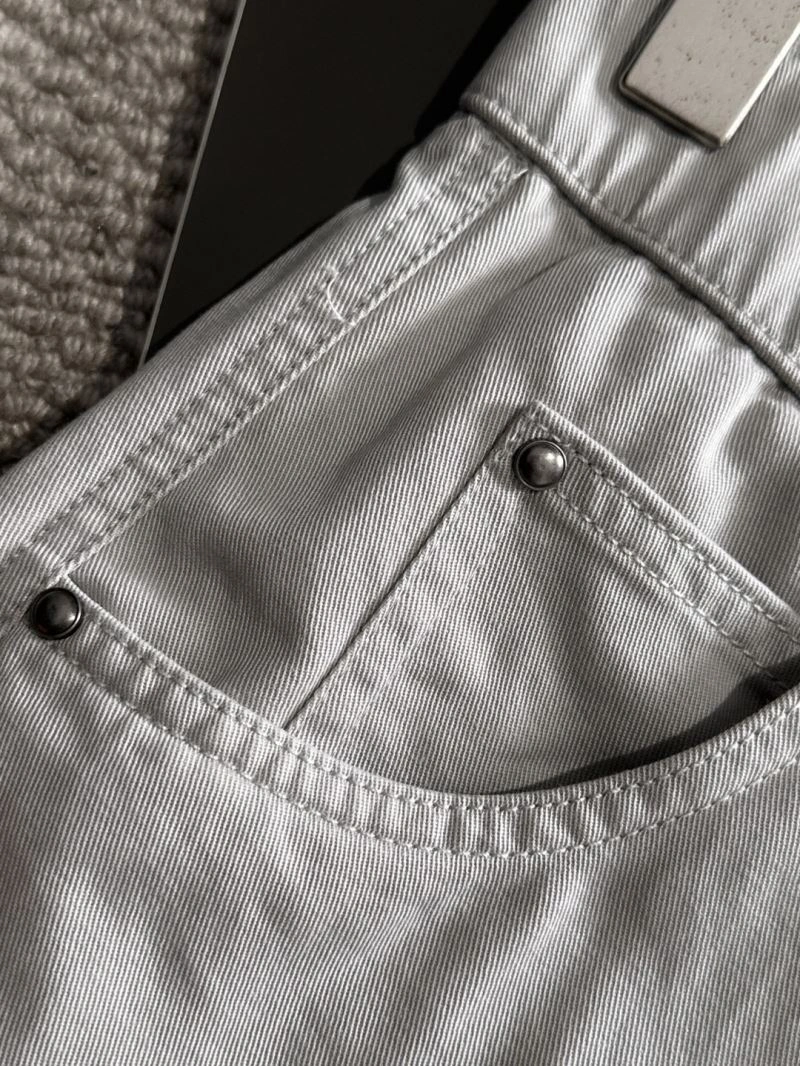 Original Moncler Long Pants