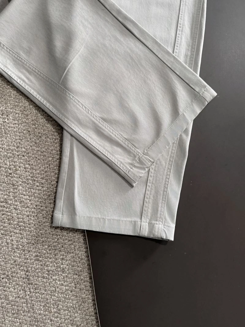 Original Moncler Long Pants