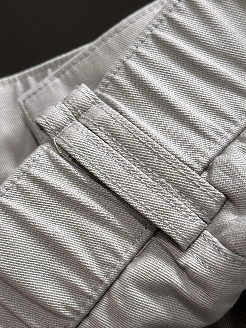 Original Moncler Long Pants