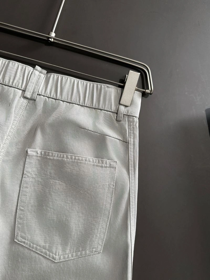 Original Moncler Long Pants