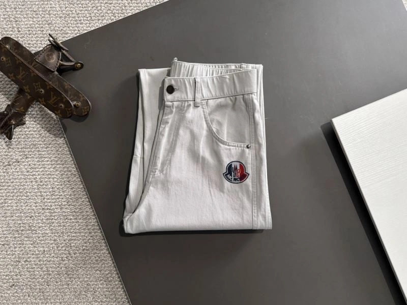 Original Moncler Long Pants
