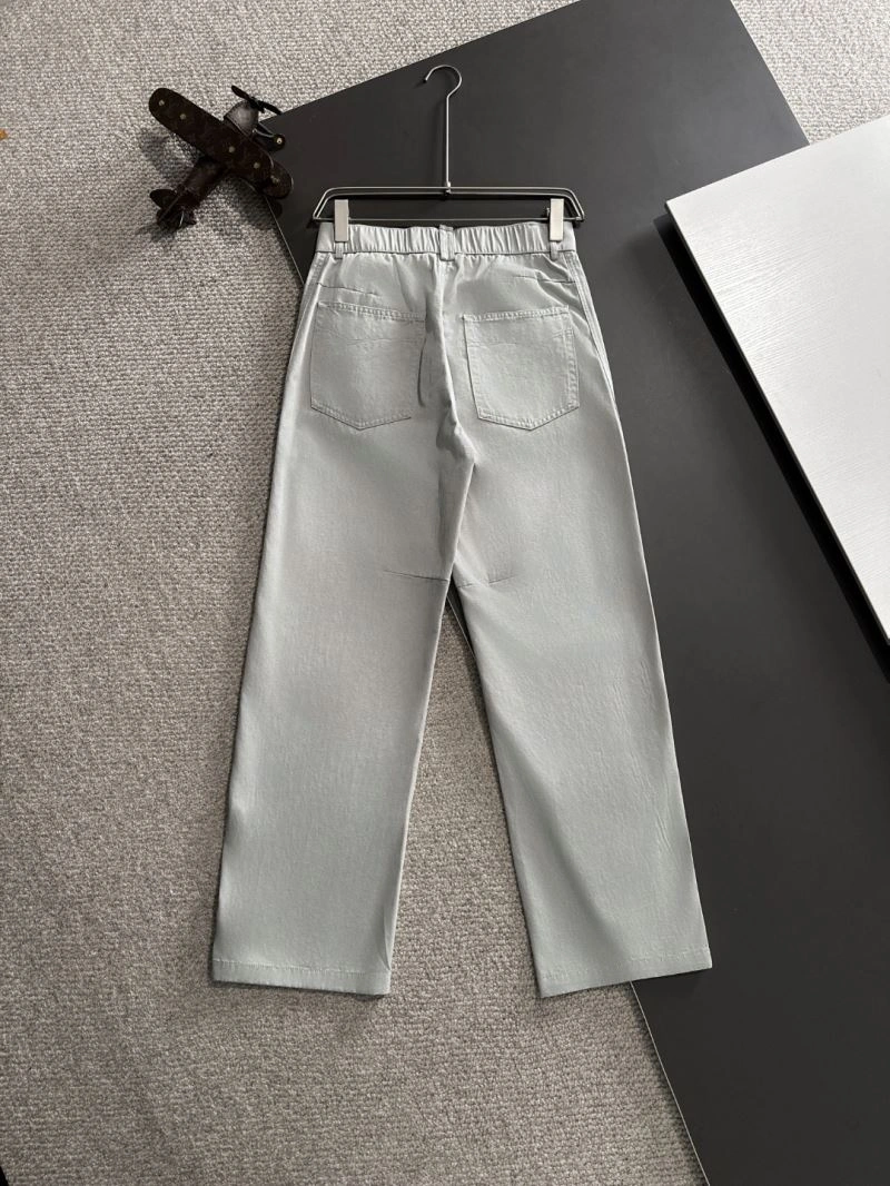 Original Moncler Long Pants