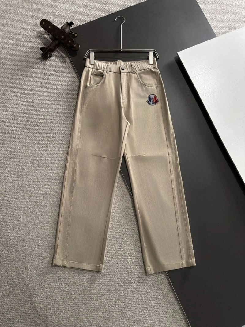 Moncler Long Pants