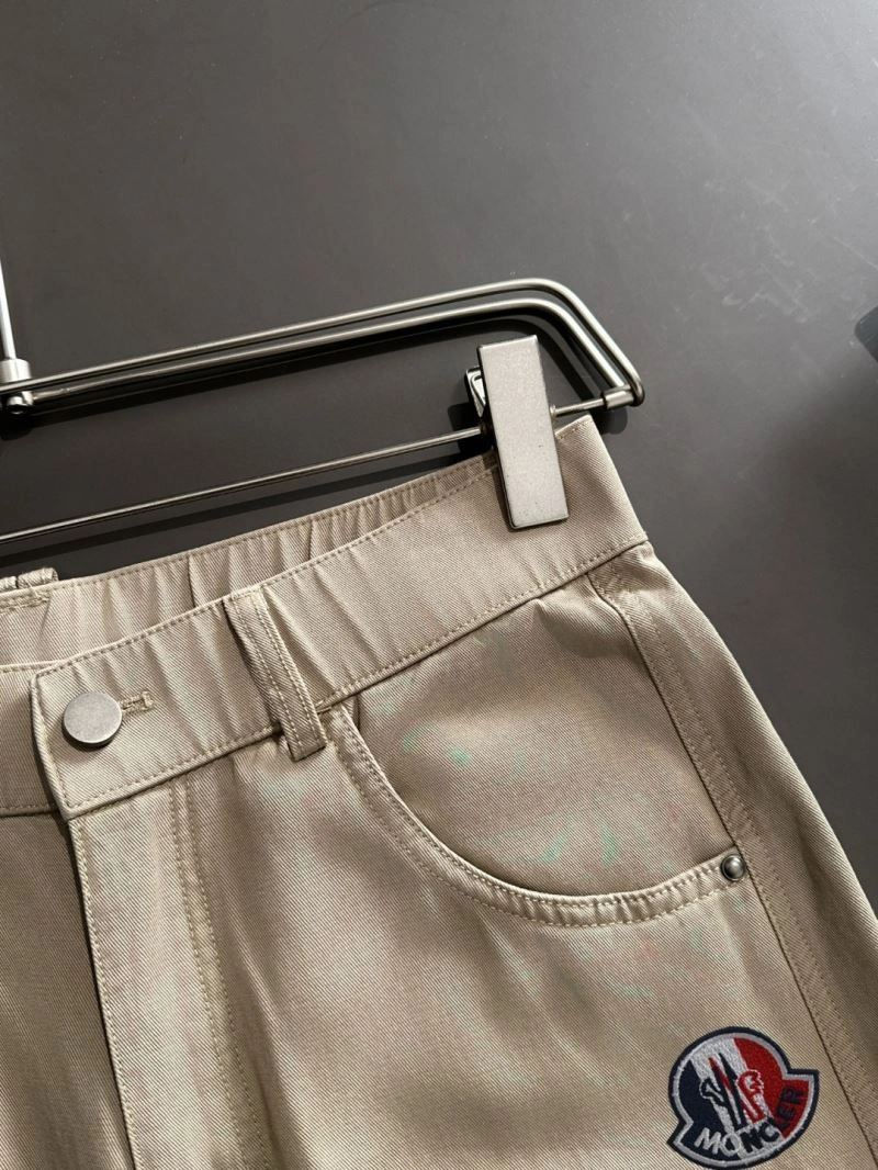 Mirror quality Moncler Long Pants