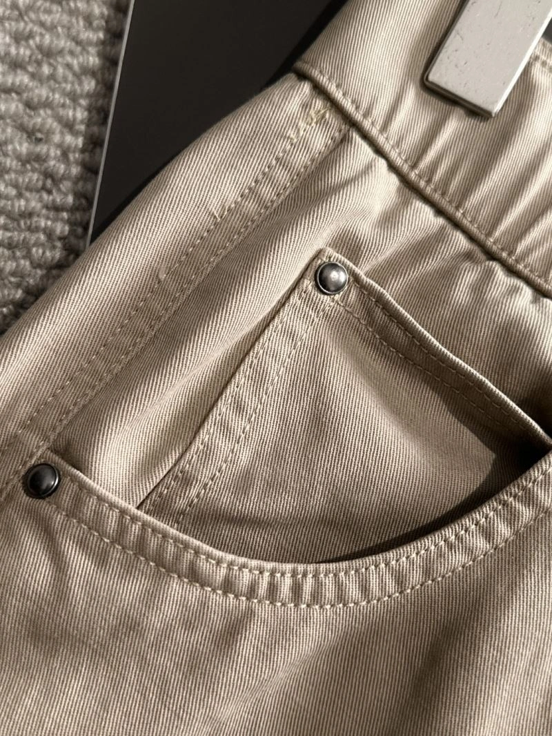 Mirror quality Moncler Long Pants