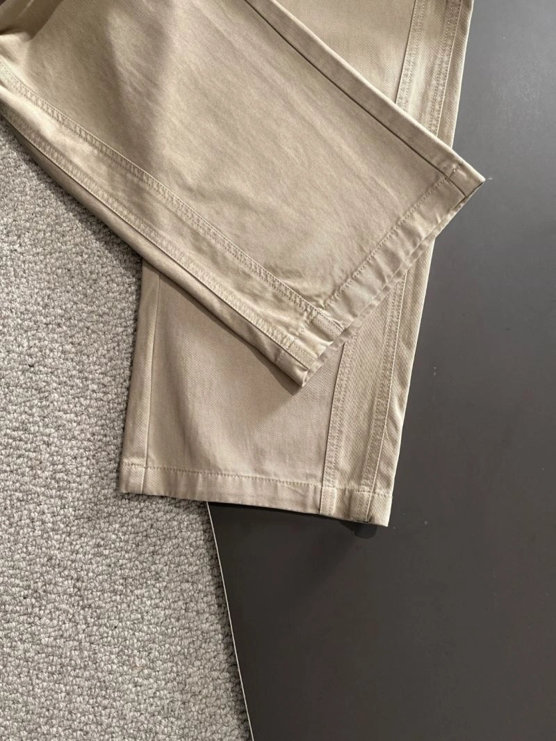 Mirror quality Moncler Long Pants