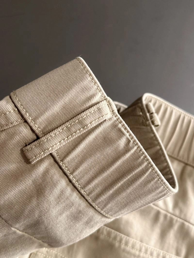 Mirror quality Moncler Long Pants