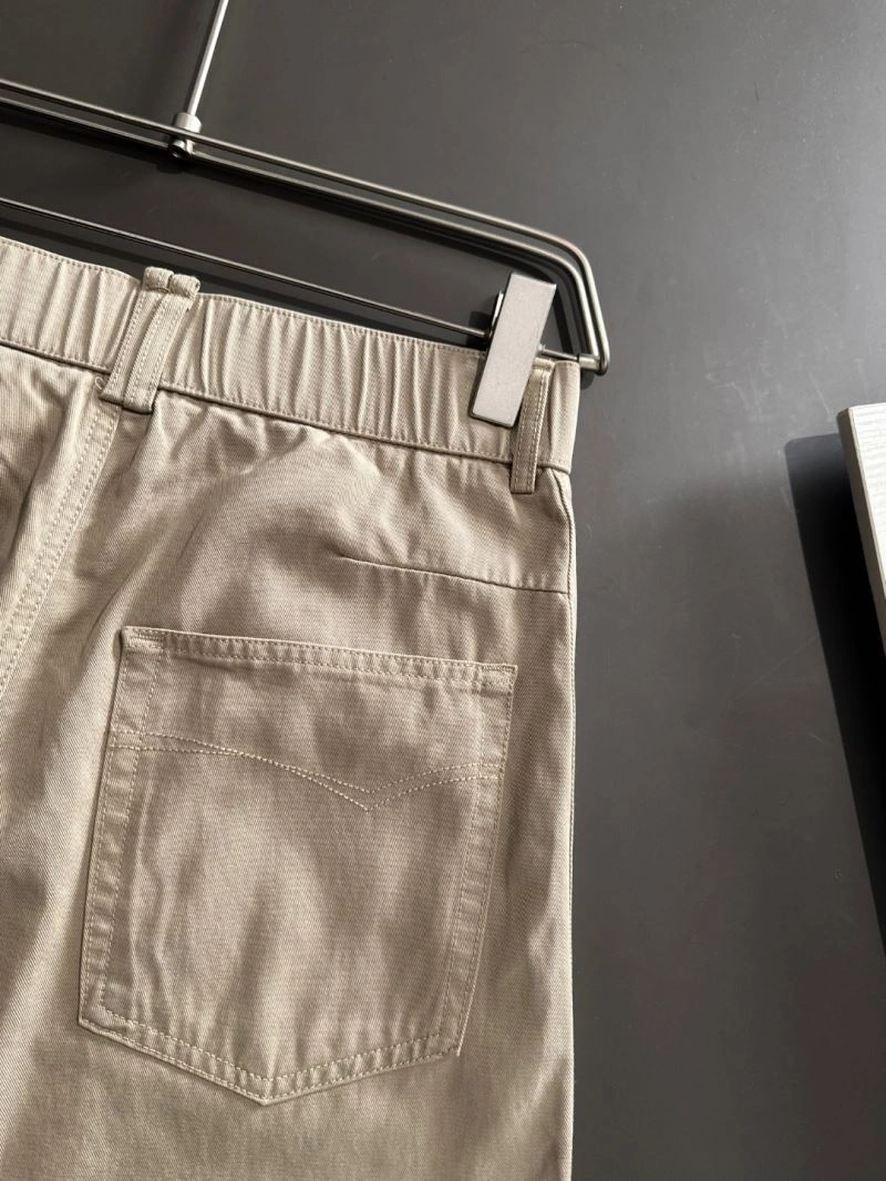 Mirror quality Moncler Long Pants