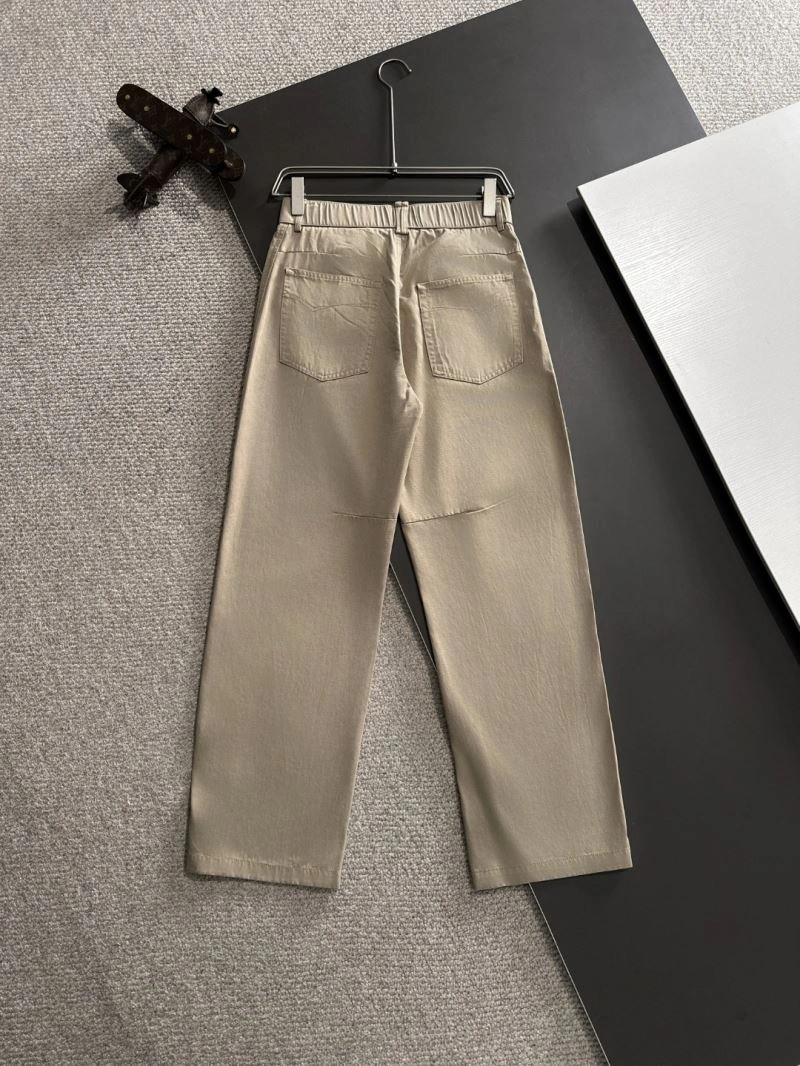 Mirror quality Moncler Long Pants