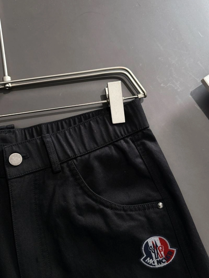 Cut-rate Moncler Long Pants