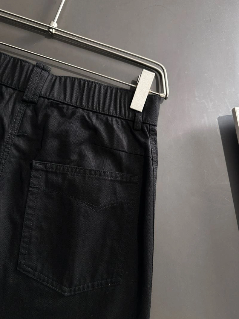 Cut-rate Moncler Long Pants
