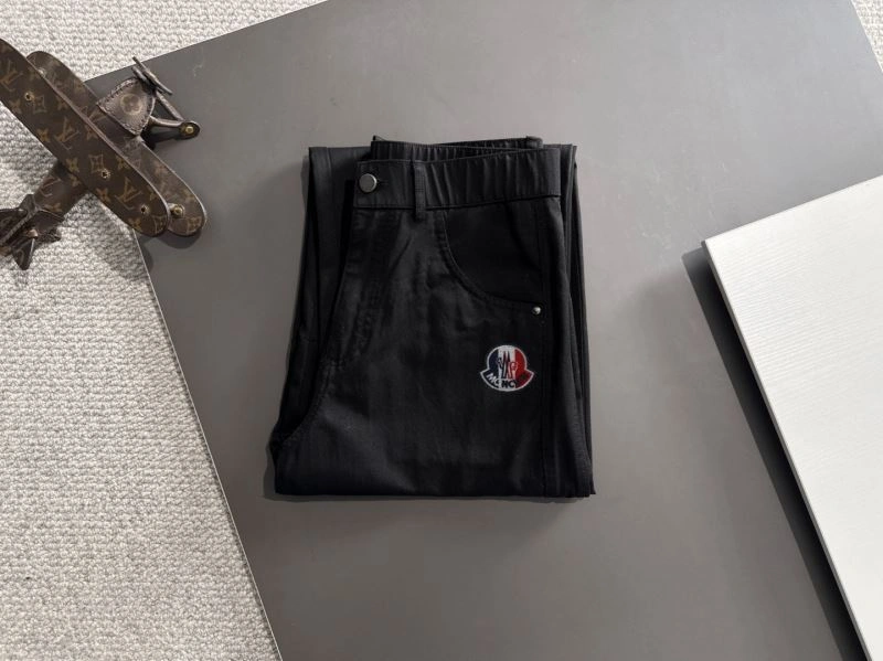 Cut-rate Moncler Long Pants