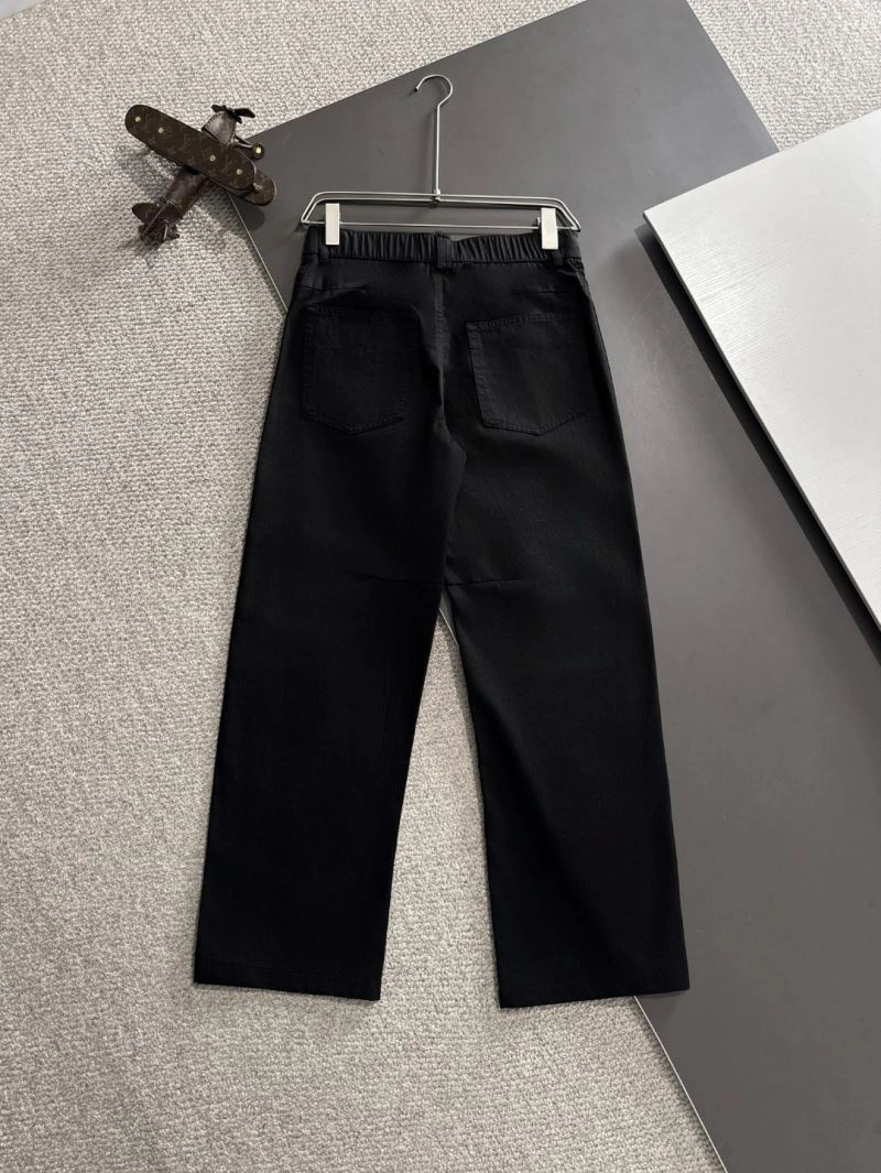 Cut-rate Moncler Long Pants